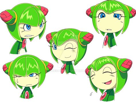 Cosmo Vector By Joresuoni On Deviantart