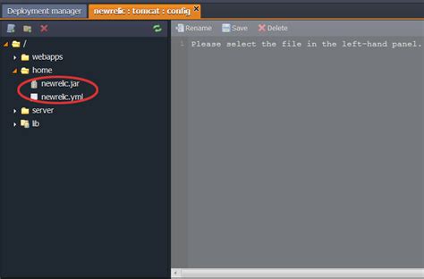 How To Use New Relic Agent In Jelastic Virtuozzo Blog