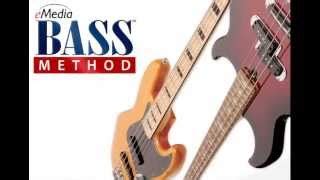 EMedia Bass Method 1 CD ROM Version 2 0 Guitar Center