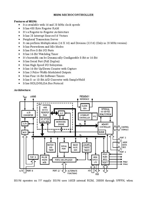And Arm Pdf Arm Architecture Computer Hardware