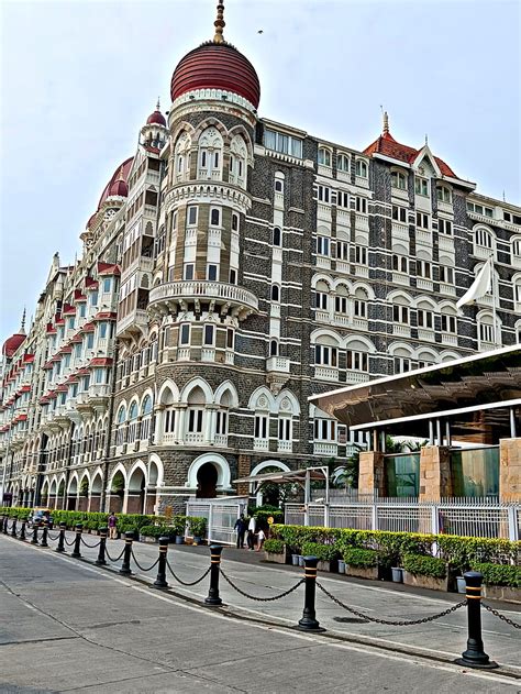 Taj Hotel Wallpaper Hd