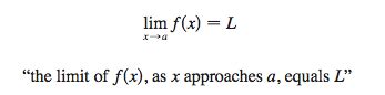Calculus Limits And Continuity Flashcards Quizlet