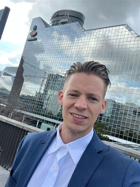 Pim Van Noort Op Linkedin Na Een Jaar Geleden Gestart Te Zijn Als