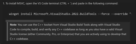 C Extension In Vs Code Release Quick Fixes For Missing Header Files Extract To Function