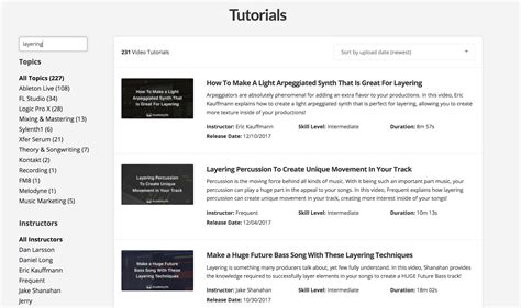 How To Make House Music 9 Essential Tips Cymatics Fm
