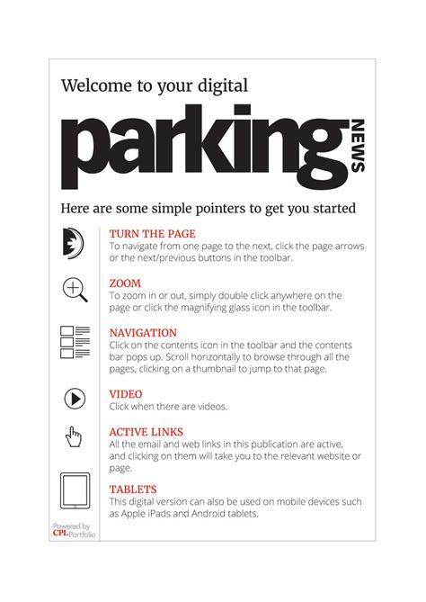 Parking News Issue 379