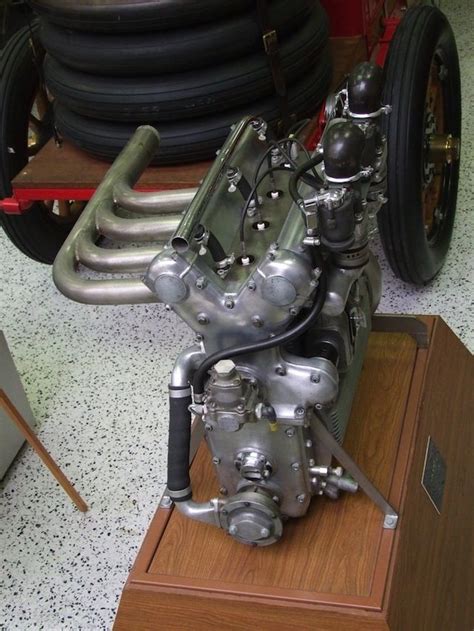 Offenhauser The Greatest Racing Engine Ever Built Enginelabs Artofit