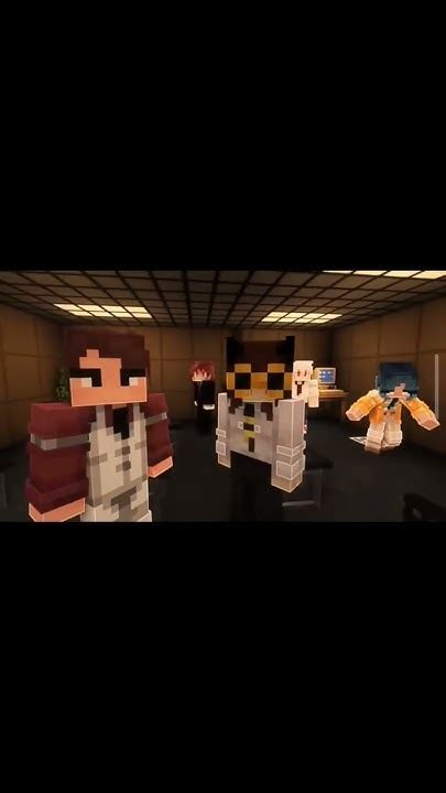 😂Наташа💞 Эдисон рубрика 🌹Офис🌿 название Моя новая девушка на работе в офисе в майнкрафт 🌷 Youtube