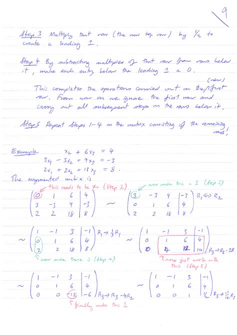 Systems Of Linear Equations XE Mat WD Ww Mm W KL Mania Mama L If