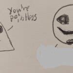 Youre Pointless Meme Generator Imgflip
