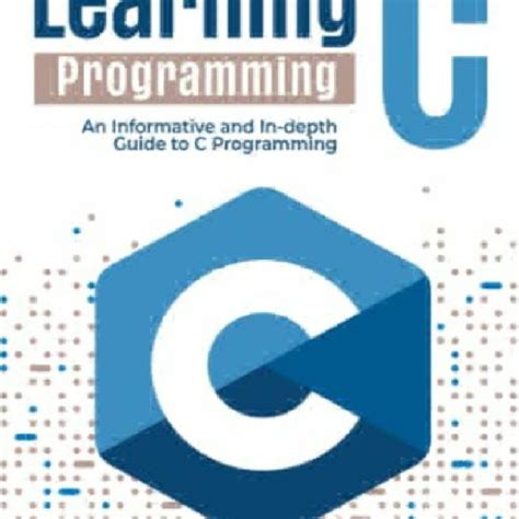 Stream Episode Downloadpd Learning C Programming An Informative And