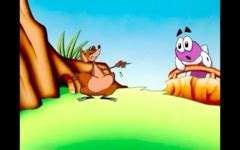 Putt Putt The Big Cartoon Wiki