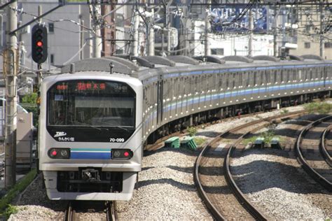 りんかい線information｜お台場電車 りんかい線