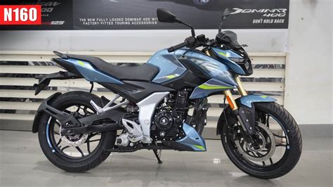2026 Bajaj Pulsar N160 Usd Single Seat Review On Road Price And All