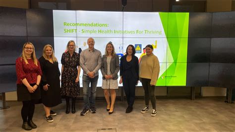 Workplacewellness Brian Samson