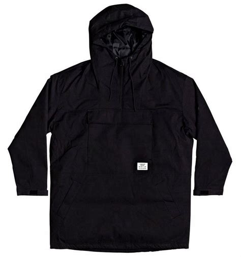Kurtka Dc Shoes parka męska zimowa z kapturem r. L 14836623389 - Allegro.pl