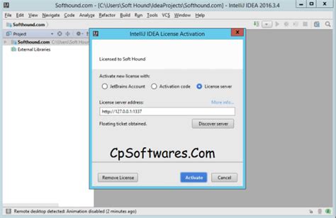 Jetbrains Activation Code Free Renewty