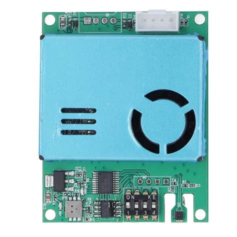Pm Air Quality Sensormultifunction Air Quality Sensor Formaldehyde Air