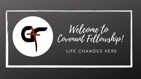 Tony Suarez Revival Covenant Fellowship Was Live By Covenant