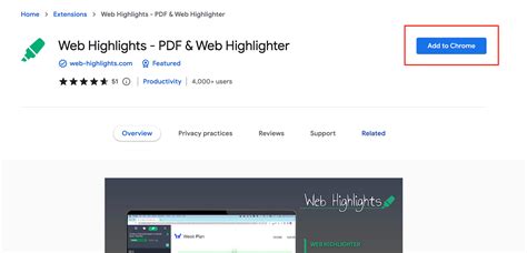 Guide To Using Web Highlights For Online Text And Notes