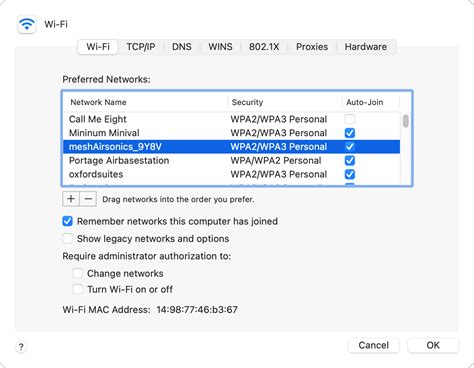 How To Fix A Cannot Verify Server Identity Error Macworld