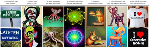 [rus] high resolution image synthesis with latent diffusion models