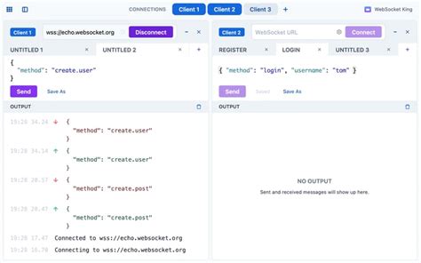 Top 10 Websocket Testing Tools For Real Time Apps Updated 2024 Dev