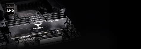 Vulcanα Ddr5 Desktop Memory Black For Amd Expo 32gb2x16gb 6000mhz