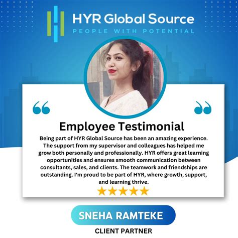Hyr Global Source Inc On Linkedin Growthmindset Teamwork Hyrglobalsource