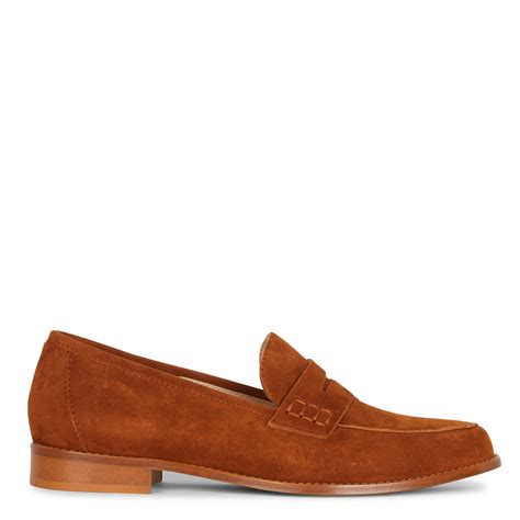 Mocassins En Cuir Massimo Cuoio Mon Soulier Femme Massimo Cam Place
