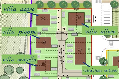 Villetta Con Giardino Vista Mare Casa Sulla Riviera Romagnola Sull