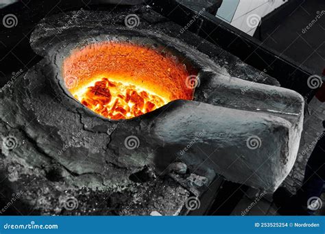 Flux Pot