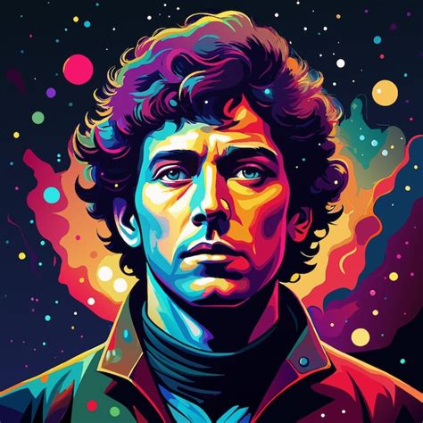 Logotipo De Peter Disco