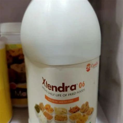 Xtendra 06 Oil For Industrial Packaging Size 1kg At ₹ 850 Kg In Patna