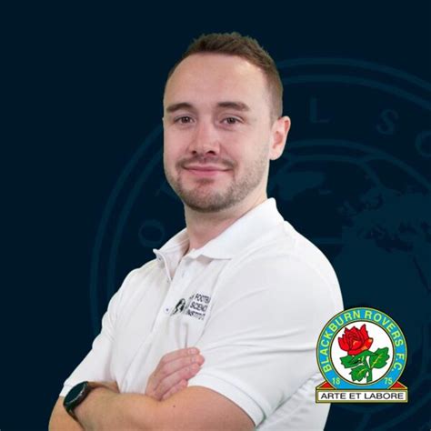 Rob Heyworth Profesor De Fsi Training