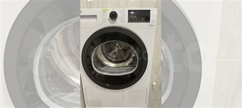 Сушильная машина Beko DF7439sxuv купить в Красногорске | Товары для ...