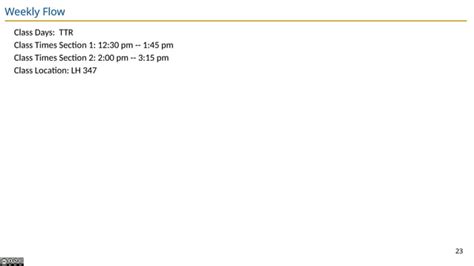 1course Overview Data Science Lifecyclepptx Computing Technology And Computing