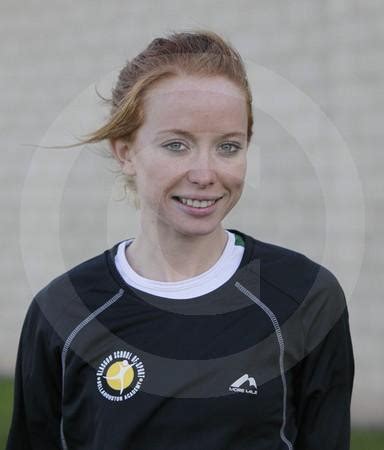 25682098 Triathlete Charlotte Mcshane Pictured At The Glasgow School Of