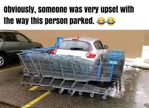 Park Rage 😤 Scrolller