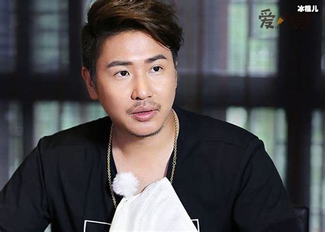 欧弟感情生活起底 竟还和罗志祥扯上这样的关系 明星 冰棍儿网