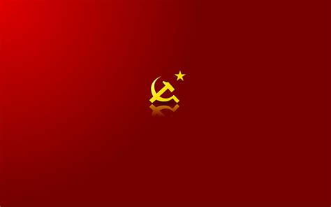 Cccp Flag