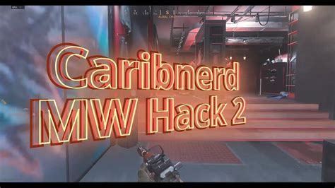MW Hack Edition Part 2 YouTube