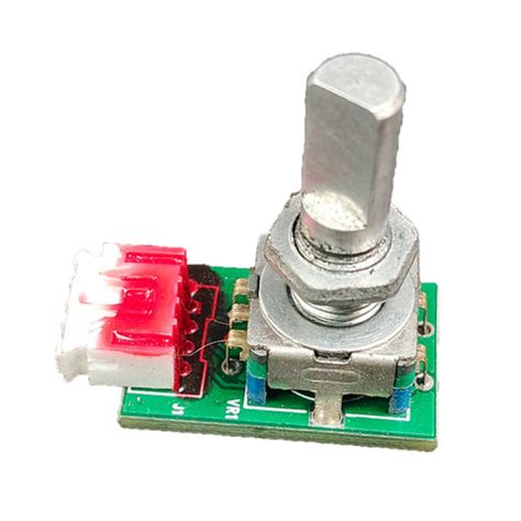 2041453 Evolution D3 Volume Control Chip Evolution Golf Car Parts