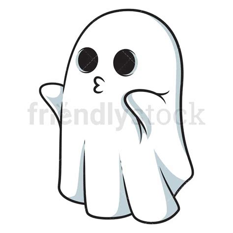 Moving Ghost Animations