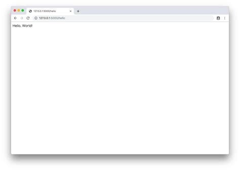 PythonFlask で作る Web アプリケーション チュートリアル編 Blow Up By Black Swan