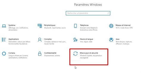 Comment T L Charger Et Installer La Nouvelle Version Windows