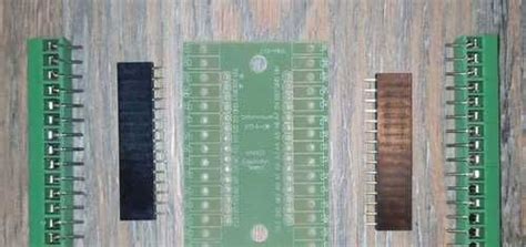 Плата расширения для Arduino Nano Festimaru частные объявления