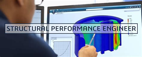 Structural Performance Engineer 3dexperience Works Computrends