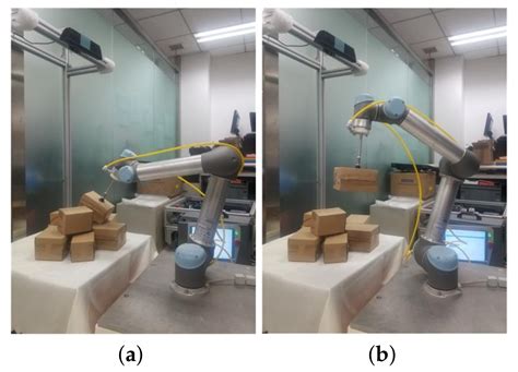 Visual Sorting Of Express Parcels Based On Multi Task Deep Learning