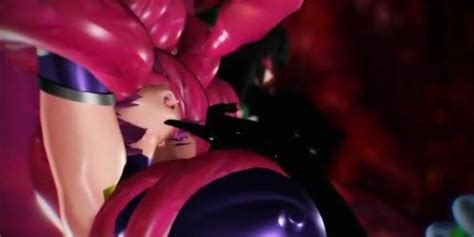 Touhou Sex Show With Scarlet Babes Komeiji Babes Tnaflix Com